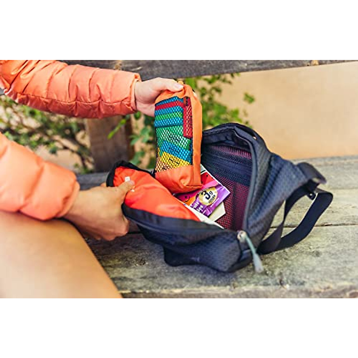 Gregory Nano Shoulder Bag