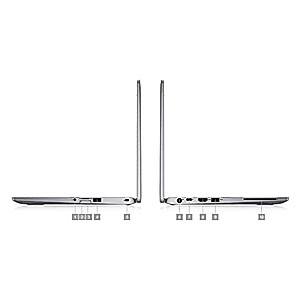 Dell Latitude 5000 5310 2-in-1 (2020) | 13.1" FHD Touch | Core i5-128GB SSD - 8GB RAM | 4 Cores @ 4.2 GHz - 10th Gen CPU Win 10 Pro