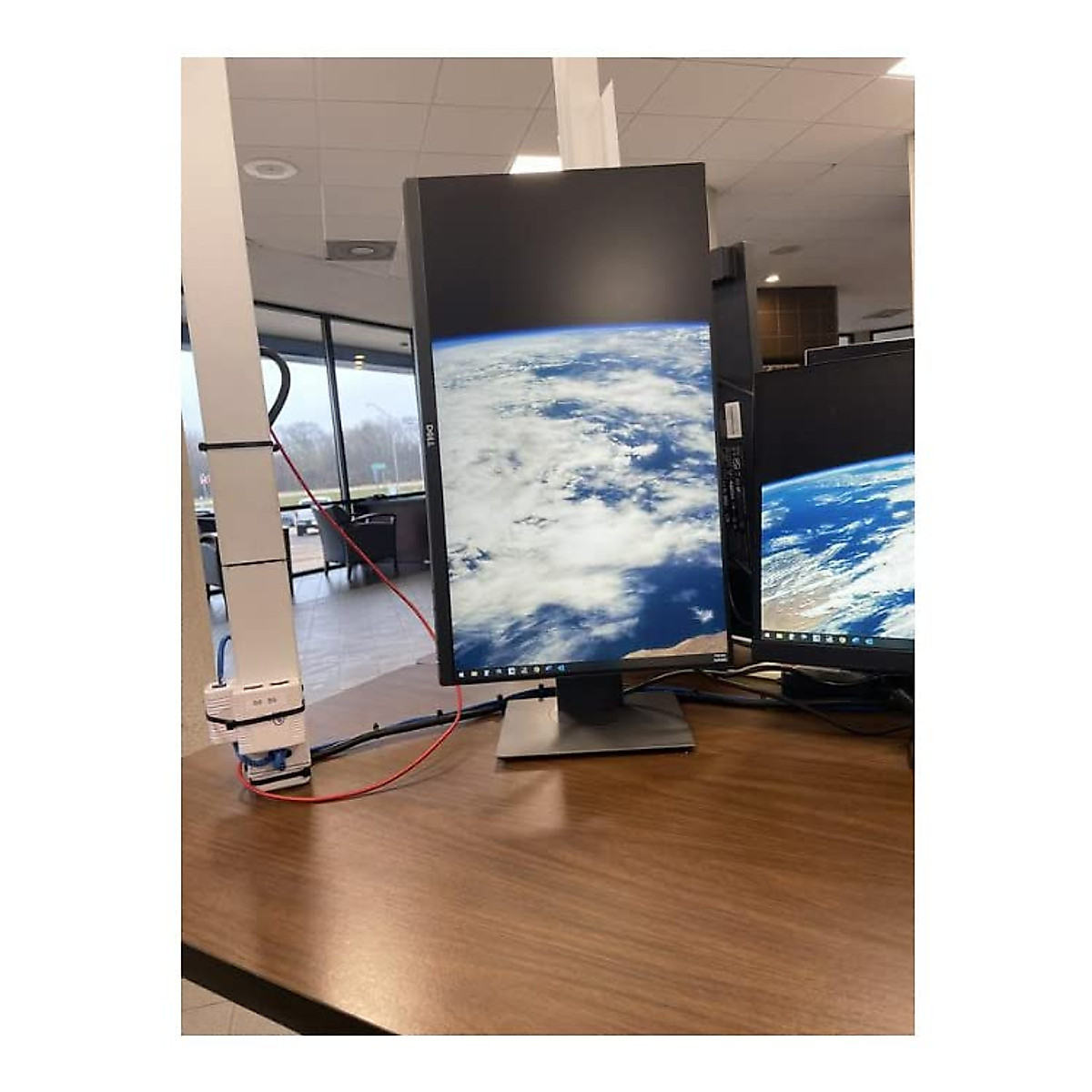 DELL 23in PROFESSIONAL P2319H 1920X1080 IPS LED-LIT DISPLAY VGA HDMI DP MONITOR (Renewed)