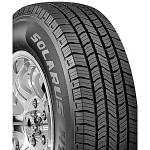 Starfire Solarus HT All-Season 245/60R18 105H Tire