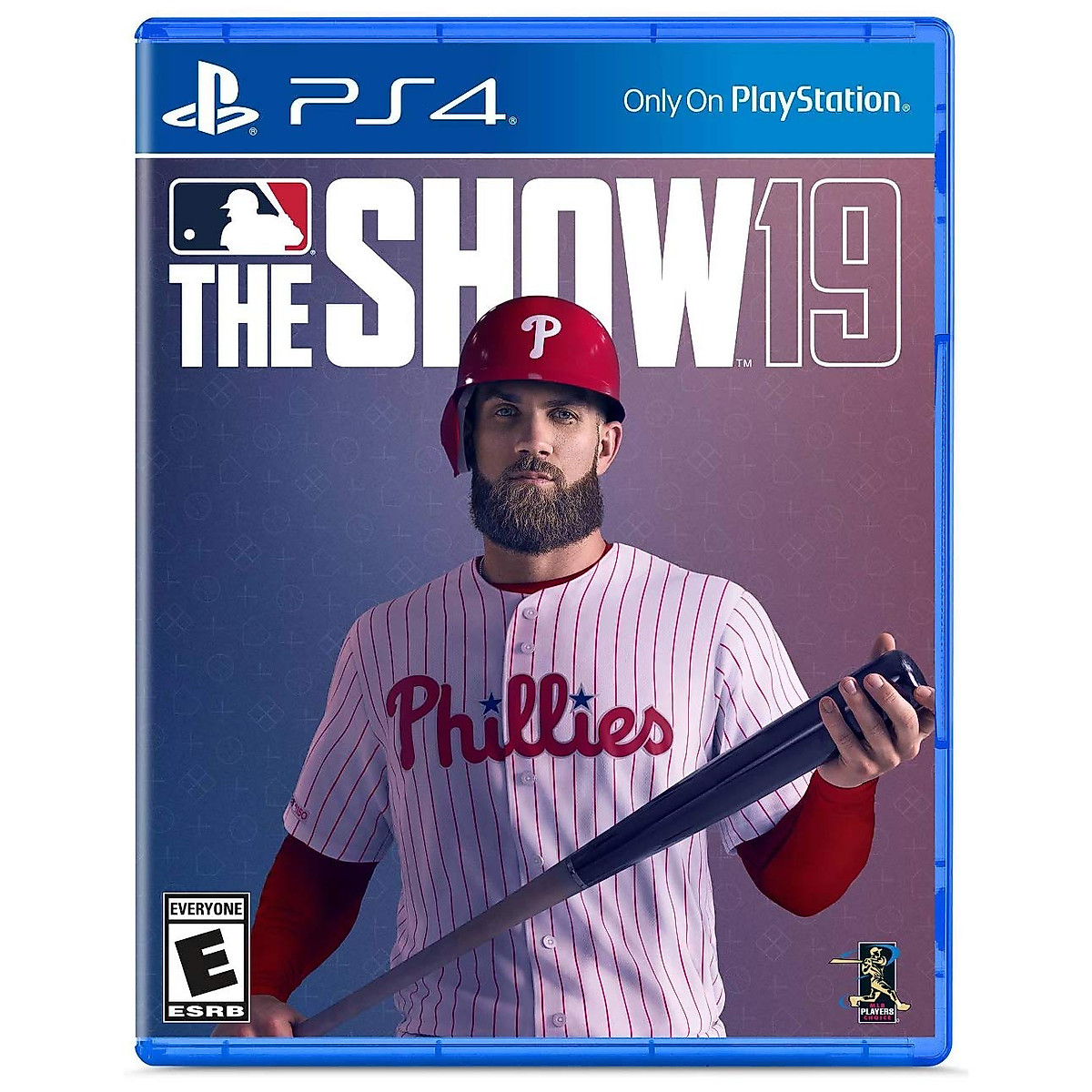 Sony PlayStation 4 Slim Gaming Console 1 TB Core-Jet Black (CUH-2215B) MLB The Show 19 Standard Edition Video Game