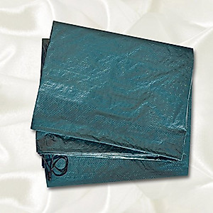 Strong Camel 4' Furniture Set Cover Patio Winter Table Protective Protector Garden Outdoor Green Color