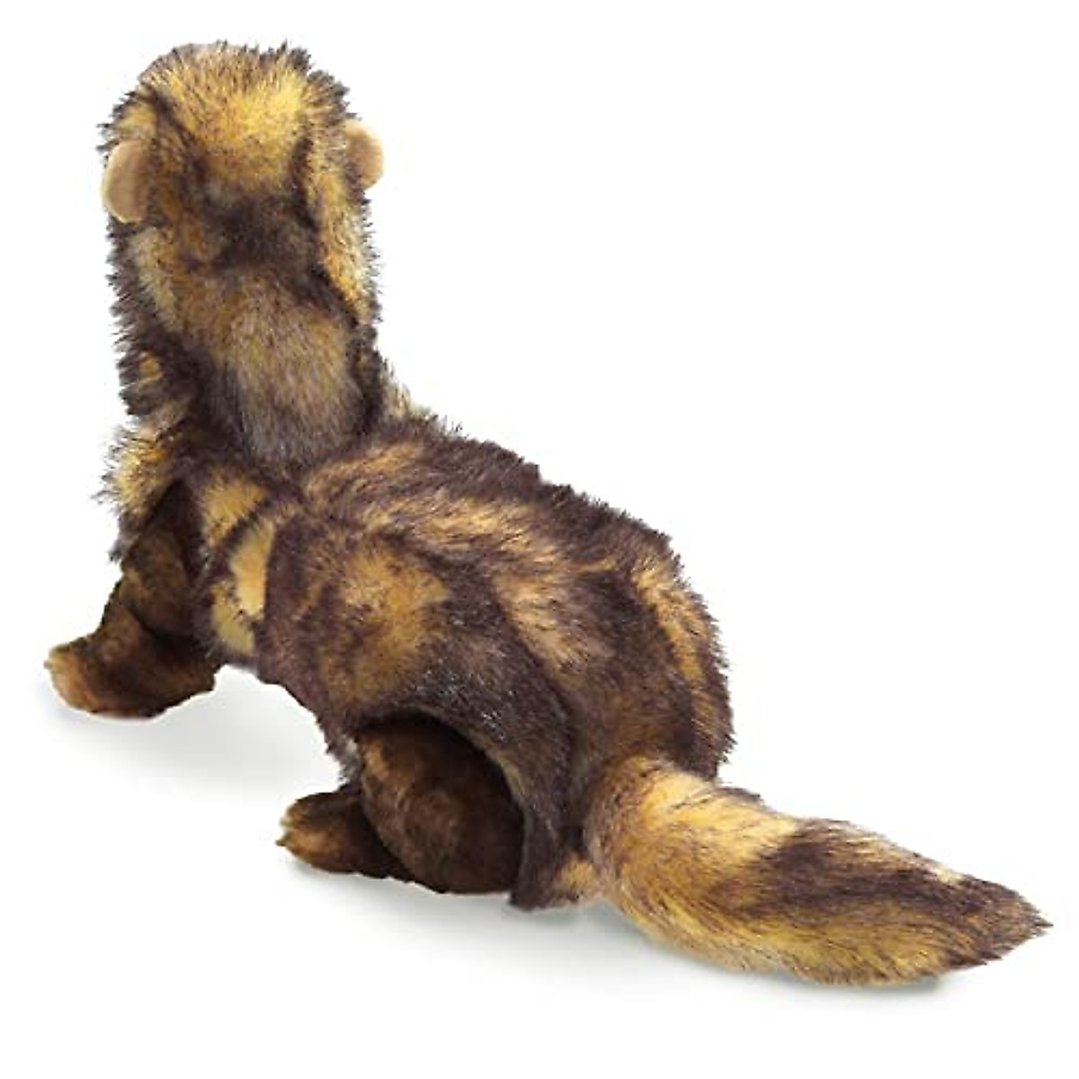 Folkmanis Ferret Hand Puppet