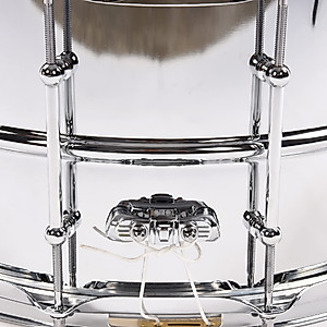 Ludwig Supralite Percussion (LU0814SL)