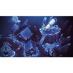 Eldest Souls - PlayStation 5