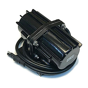 Vital All-Terrain 80lb Snow & Sand Spreader Vibrator Motor Replaces Snow-Ex VBR080, D6174, 75673