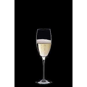 Riedel Vinum Cuvee Prestige Wine Glass, Set of 2