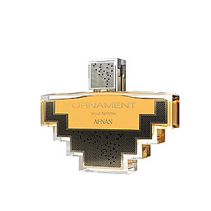 Afnan Ornament Pour Femme Eau De Parfum, 3.4 Fl. Oz