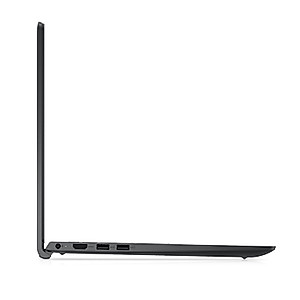 Dell Inspiron 15 3000 Series 3520 Laptop, 15.6" FHD Touchscreen, Intel Core i5-1135G7, 32GB DDR4 RAM, Webcam, HDMI, 1TB PCIe M.2 SSD, Wi-Fi, Portable, Windows 11 Home, Black