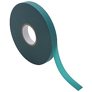 Miracle Gro SMG12120W 1/2" x 160' ft Plant Stretch Tie Tape - Quantity 54 Rolls54