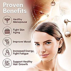 LABO Nutrition Le Ageless – Placenta Cell Rejuvenating Therapy from Japan – Enhanced with Collagen Peptide and Brewer’s Yeast to Supports Immune Health, Skin Regeneration, Anti-Aging – 60 Capsules