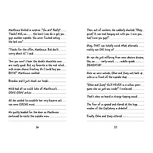 Dork Diaries 10: Tales from a Not-So-Perfect Pet Sitter (10)