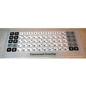 Cricut Universal Overlay for Cartridge (2002230)