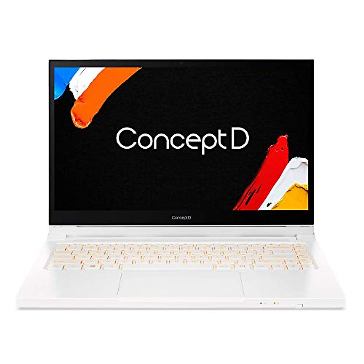 Acer ConceptD 3 Ezel CC314-72G-72SX Convertible Creator Laptop, Intel i7-10750H, GeForce GTX 1650 Max-Q, 14" FHD, Gorilla Glass, Pantone Validated, 100% sRGB, 16GB, 512GB NVMe SSD, Wacom AES 1.0 Pen