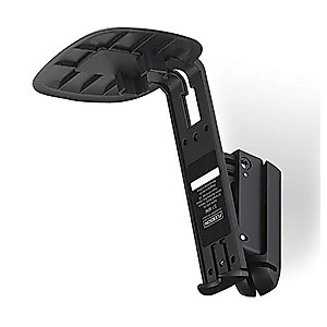Flexson Wall Mount for SONOS One (Pair, Black)