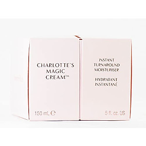 Charlotte Tilbury Charlotte’s Magic Cream 0.5oz/15ml