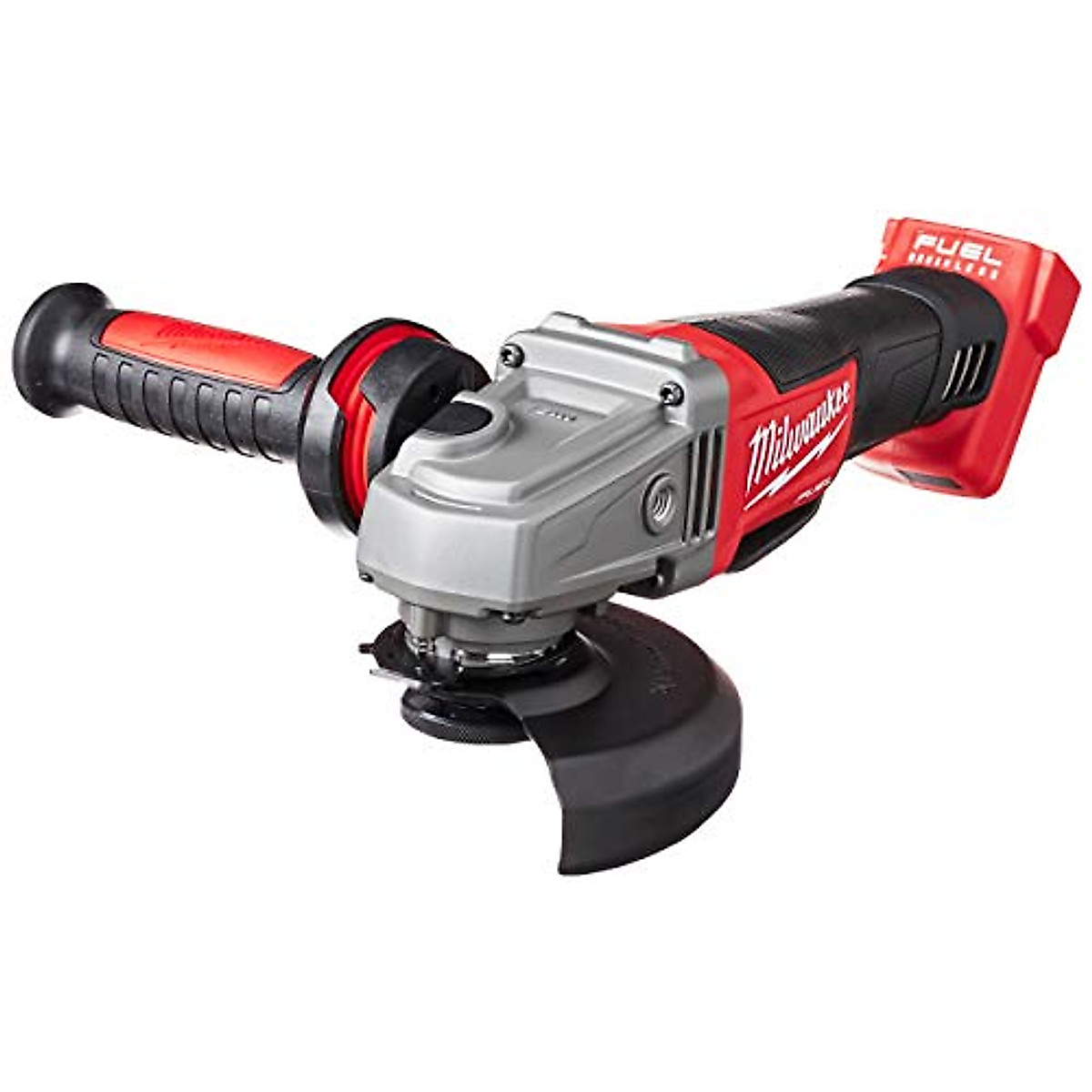 Milwaukee 2780-21 M18 FUEL 4-1/2"/5" PAD,1 Battery KIT