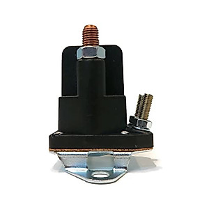 The ROP Shop | Solenoid for 1990 Toro 212-5 32-12O501, 1991 32-12O502, A2-12K501 Garden Tractor