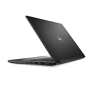 Dell Latitude 12 7000 7280 Business Ultrabook - 12.5in Gorilla Glass TouchScreen FHD (1920x1080), Intel Core i7-6600U, 1TB SSD, 16GB DDR4, Backlit Keys, Windows 10 Professional (Renewed)