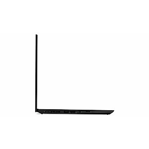 Lenovo ThinkPad T14 Gen 1 Business Laptop 14" FHD IPS 6-Core Ryzen 5 PRO 4650U 32GB DDR4 1TB SSD AMD Radeon Graphics Wi-Fi 6 Backlit Keyboard Fingerprint Windows 11 Pro w/ONT 32GB USB