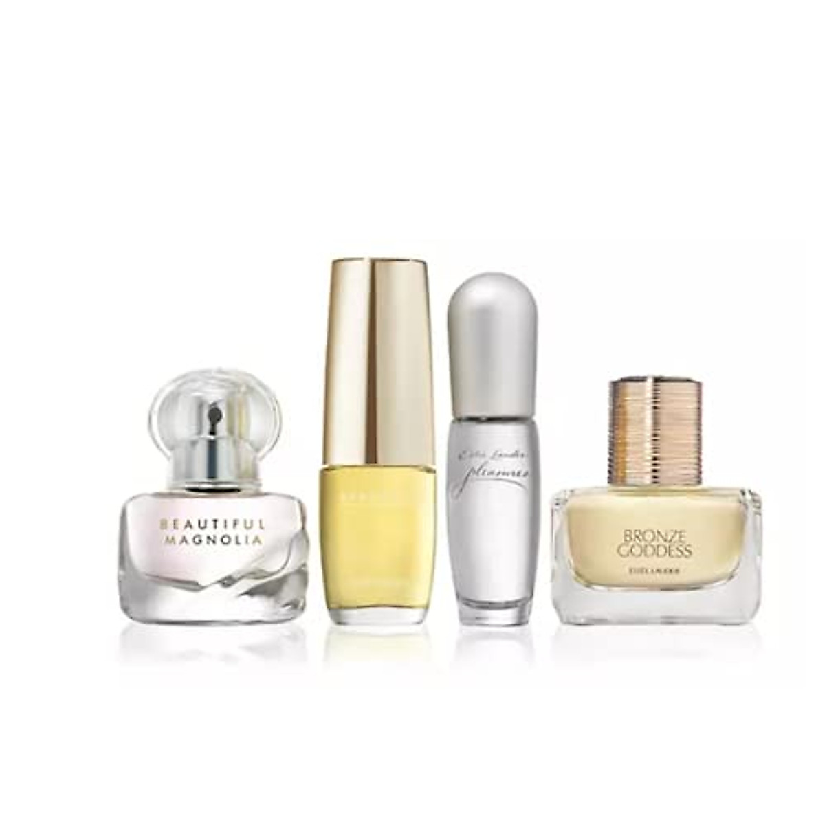 Estée Lauder 4-Pc. Fragrance Treasures Gift Set