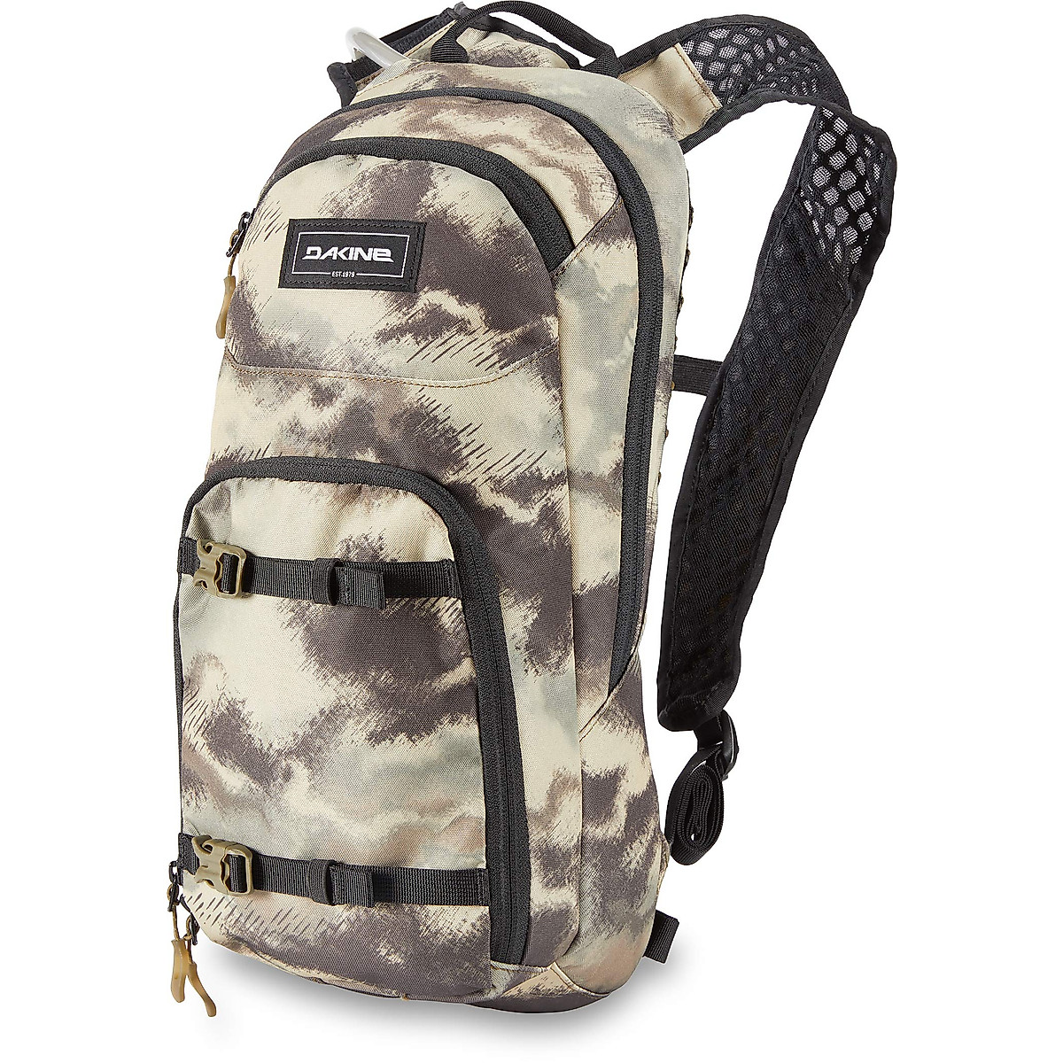 Dakine Session 8L - Ashcroft Camo, One Size