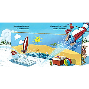 How to Catch a Snowman