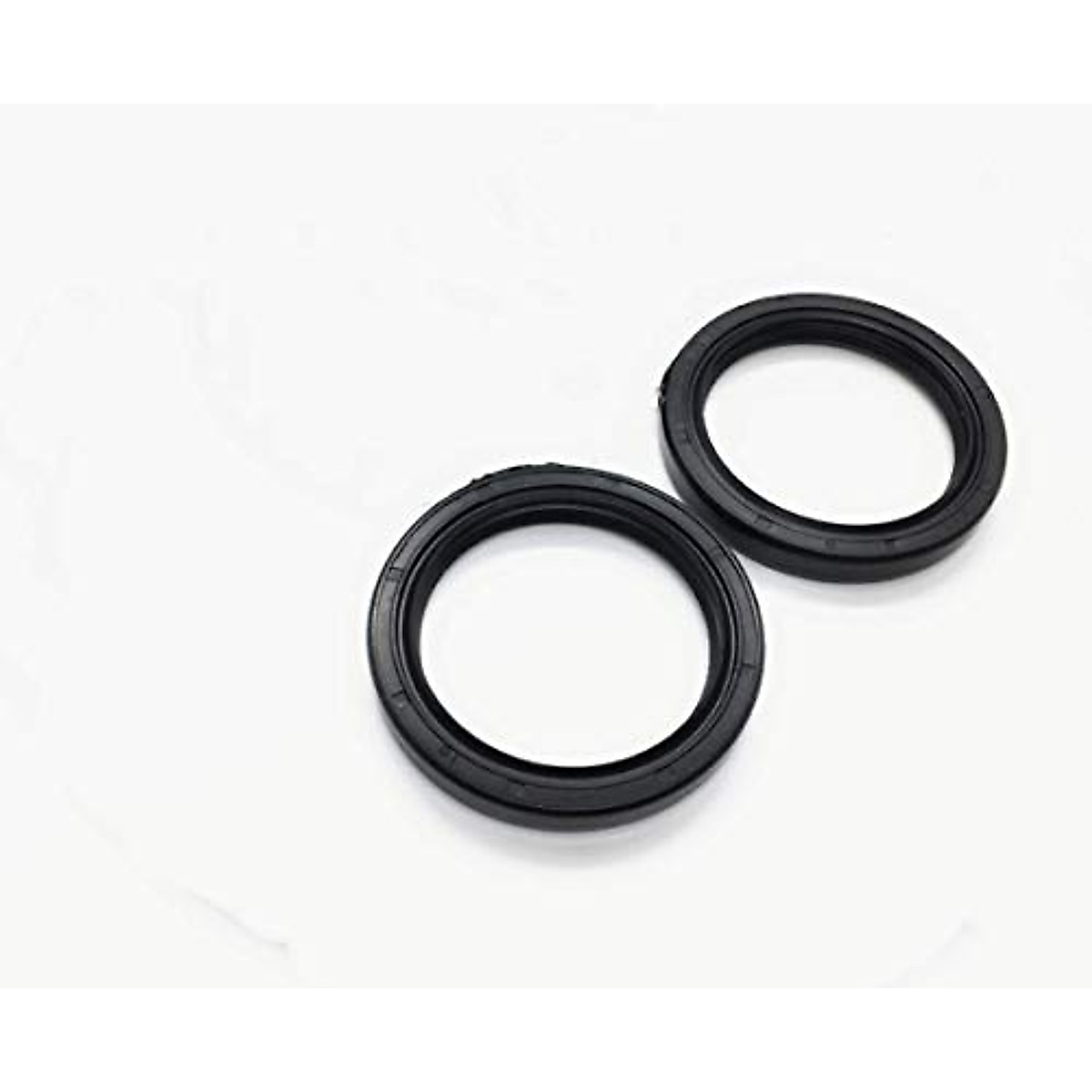 REPLACEMENTKITS.COM Brand Front Differential Seal Kit Fits 2017-2022 Polaris 1000 RZR RANGER GENERAL Replaces 3236047
