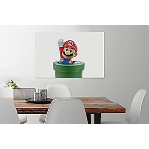 MR. PRESIDENT Mug - Ceramic 11oz RINGER Coffee/Tea Cup Gift Stocking Stuffer