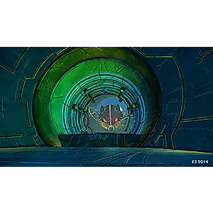 Sonic Boom: Rise of Lyric (Nintendo Wii U)