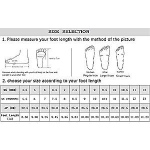 Men and Women's Oil Water Resistant Nursing Chef Shoes Non-Slip Safety Working Shoes for Kitchen Garden Bathroom(7.5 Men/8.5 Women/9.84″,40 Black)