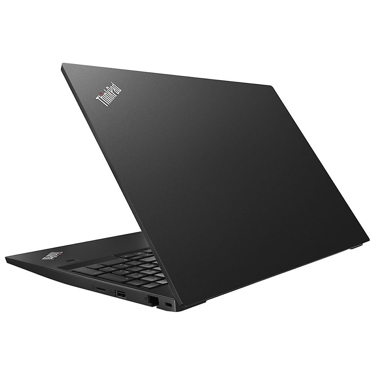 Lenovo ThinkPad E580 15.6 inch High Performance Business laptop, 256GB SSD, Intel Core i5 7th Gen, 8GB DDR4, WiFi, Gigabit LAN, HDMI, USB C, fingerprint reader, Windows 10 Pro, Thin and Light