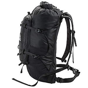 Granite Gear Scurry Ultralight Day Pack - Black 24L