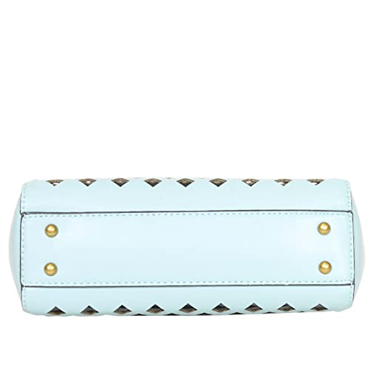 GUESS Aqua Crossbody Flap, Turq