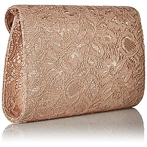 Adrianna Papell Seta Blush One Size