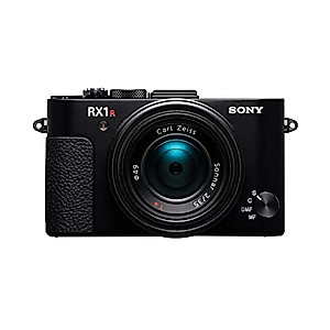Sony Cyber-Shot DSC-RX1R II Full Frame Digital Camera ECM-XYST1M Stereo Microphone