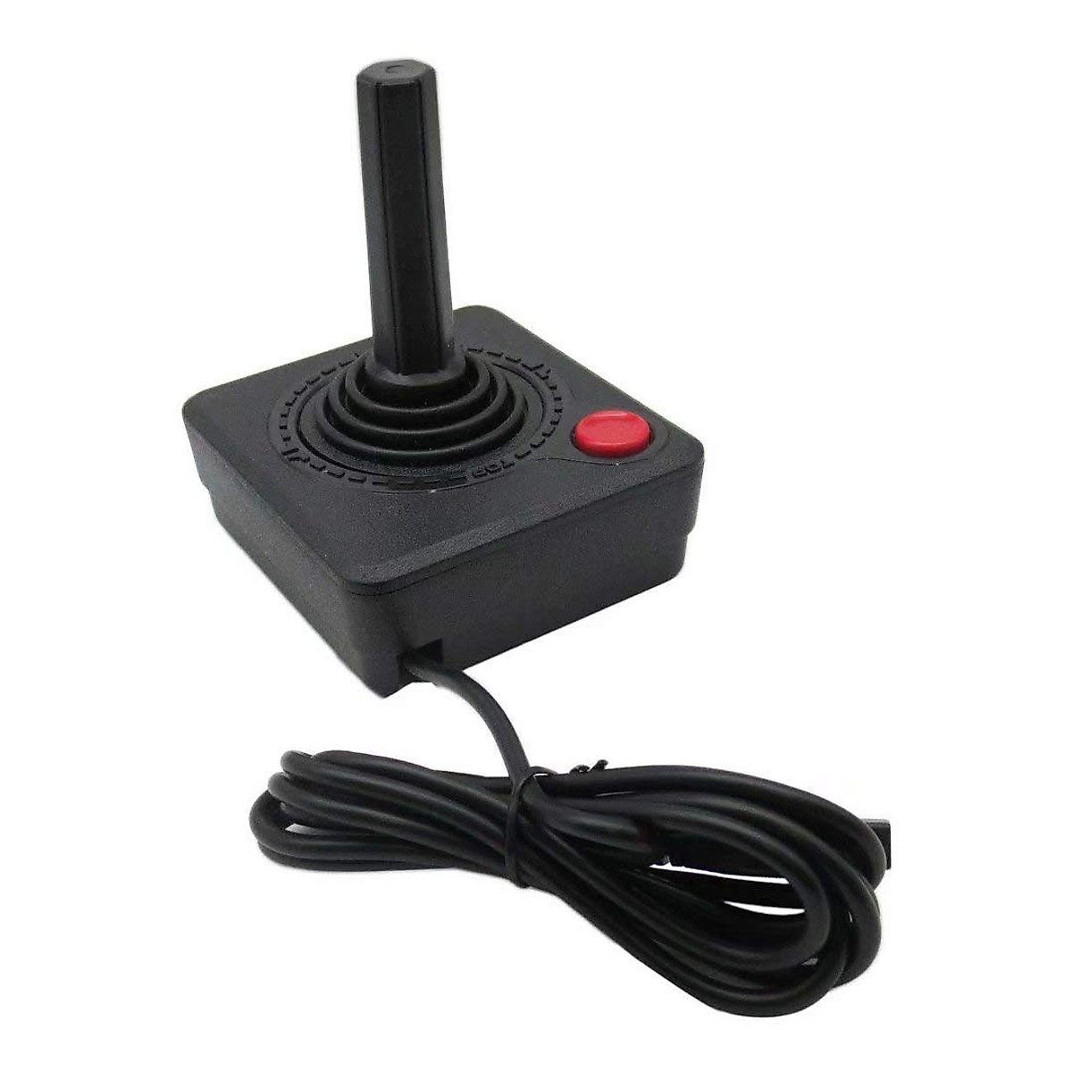 WGL Replacement Joystick Controller Fits for The Atari 2600 LVW616 Console System