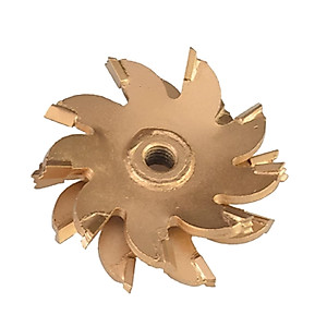 Huanyu 35mm Replacement Blade Suitable for Huanyu Electric Wall Chaser