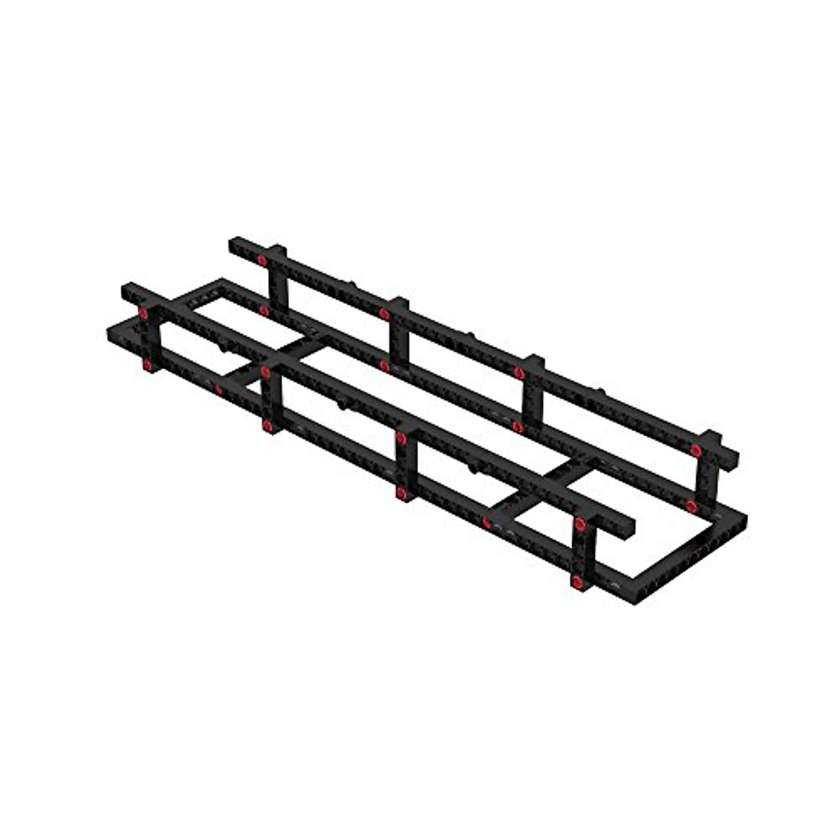 Thames & Kosmos Structural Engineering: Bridges & Skyscrapers | Science & Engineering Kit | Build 20 Models | Learn about Force, Load, Compression, Tension | Parents' Choice Gold Award Winner, Blue