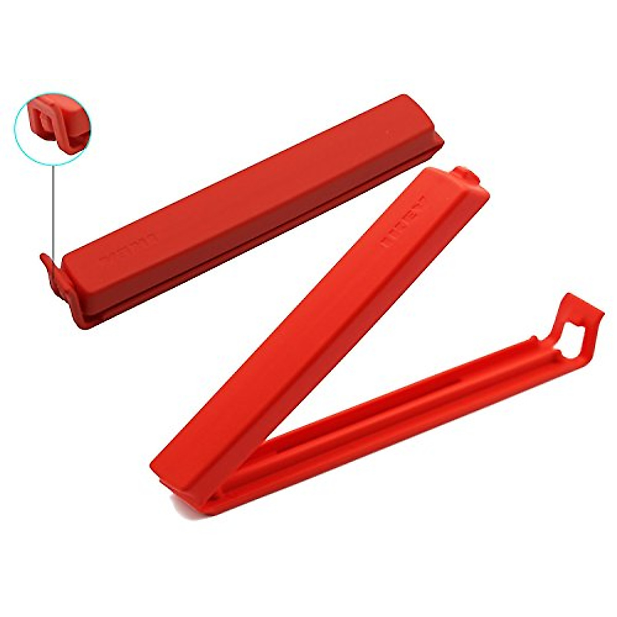 IKEA Bevara Sealing Clip Multicolor, IKEA-Bevara-Clip-Multicolor-1pk