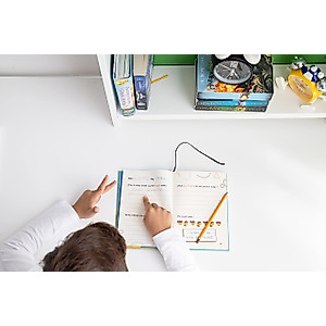 Promote Happiness, Develop Positive Habits Gratitude Journal for kids diary,Creative writing for kids ages 8-12,Kids journals for girls and boys,Happy Kids Journal,Journal for kids by Journali