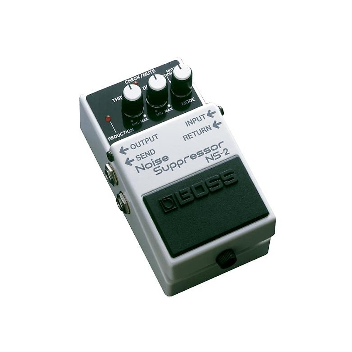 Boss NS-2 Noise Suppressor Pedal