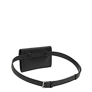 Liebeskind Berlin Crossbody Extra Small, Black