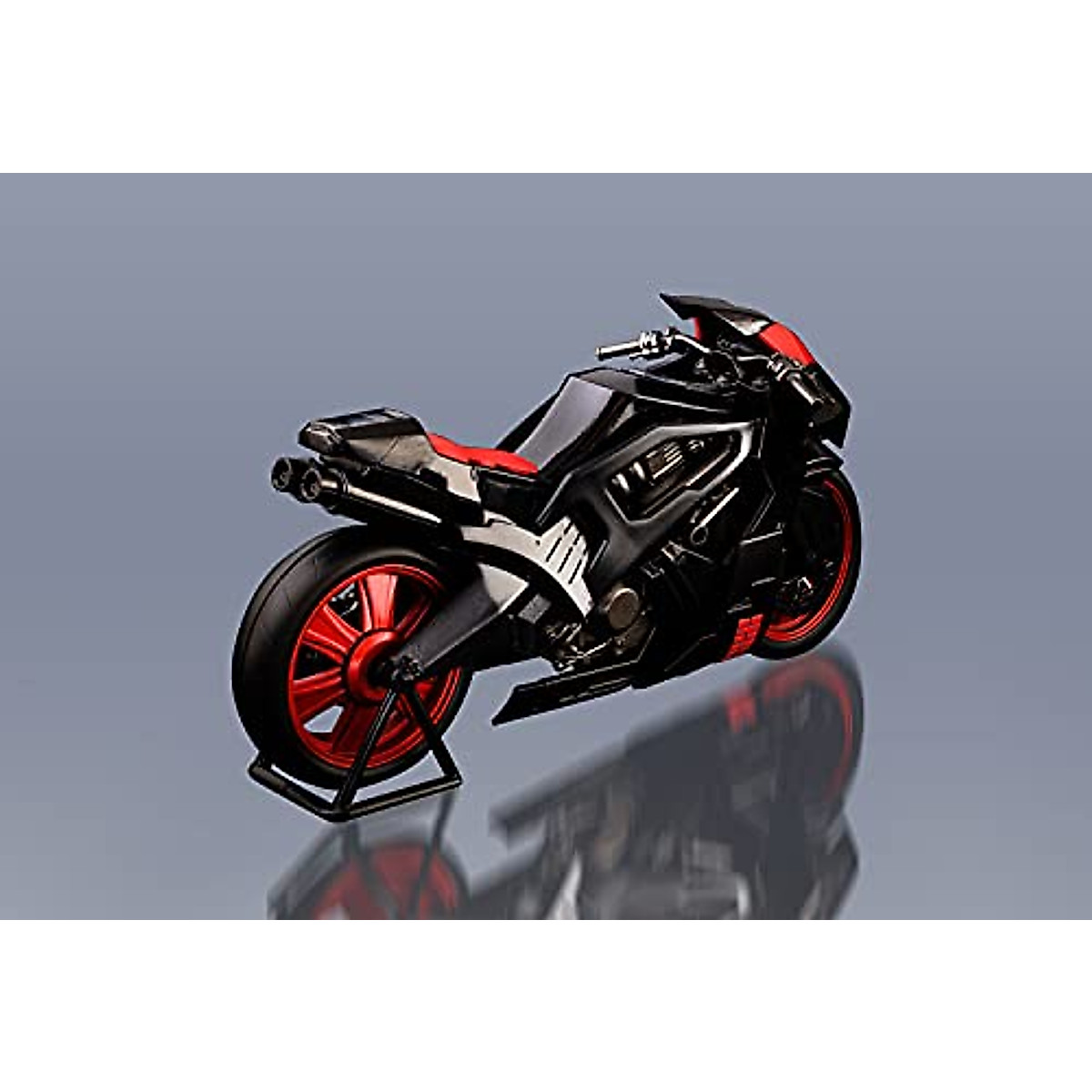 Flame Toys - G.I. Joe - Speed Cycle (for Snake Eyes), Furai Model Kit