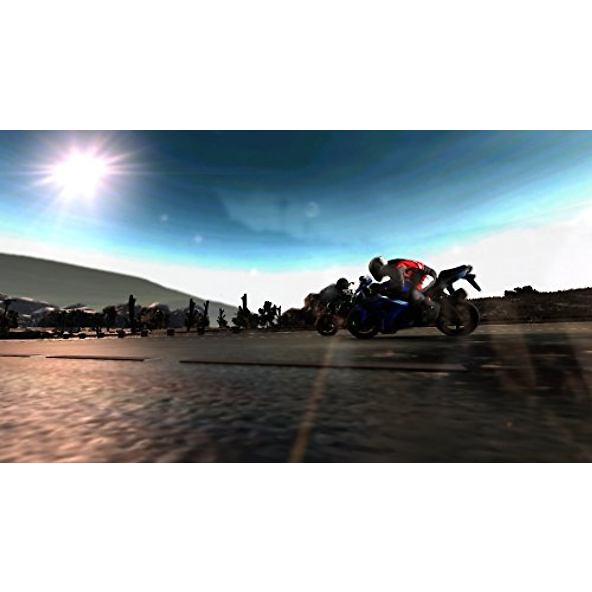 Motorcycle Club - PlayStation 4