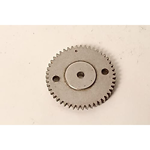 Echo V650000080 Hedge Trimmer Spur Gear Genuine Original Equipment Manufacturer (OEM) Part
