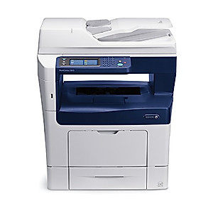 Xerox WorkCentre 3615/DN Monochrome Laser Multifunction Printer