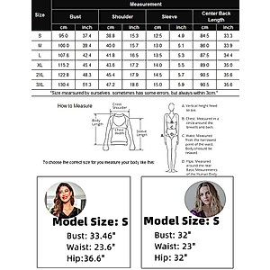 Ekouaer Women's Satin Nightgown Sleepwear Lace V Neck Side Slits Nightie Short Sleeves Nightshirt (Black,S)