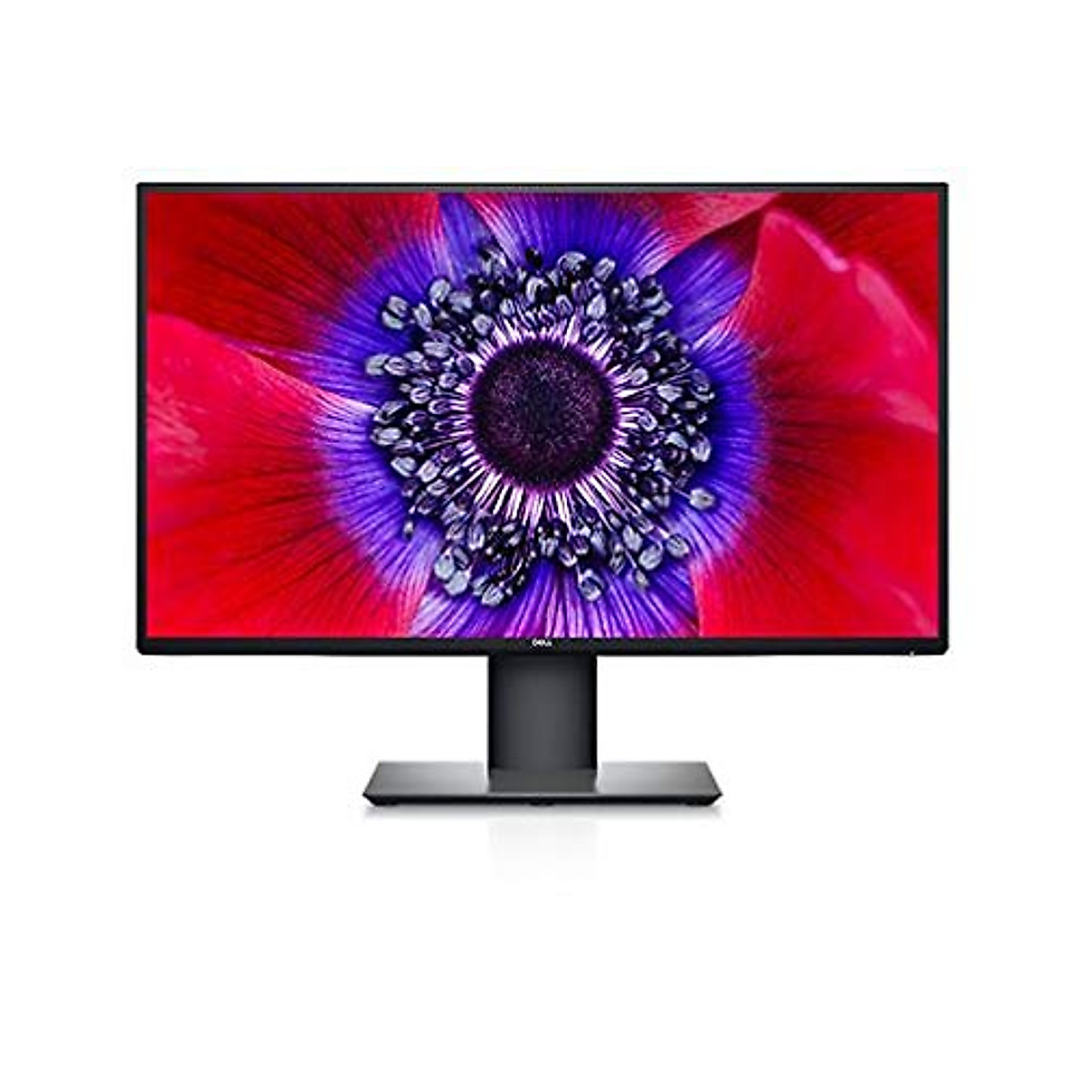 Dell U2520DR 25 Inch 1440p QHD UltraSharp, IPS Thin Bezel Monitor, HDMI, DisplayPort, USB-C, VESA Certified, Black