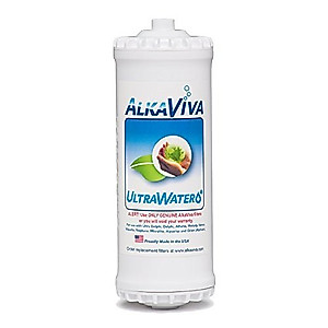 Authentic Alkaviva Ultra Water Filter